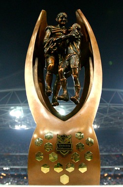 NRL Teams, Finals Week 3 2008 - NRL News