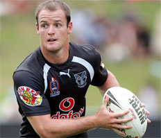 Cowboys sign Grant Rovelli - NRL News