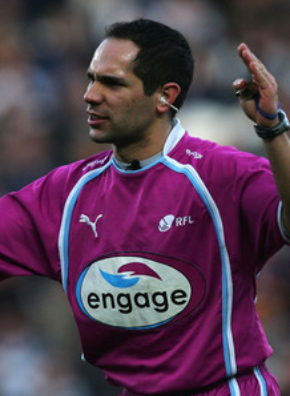 Super League's Klein joins NRL refs - NRL News