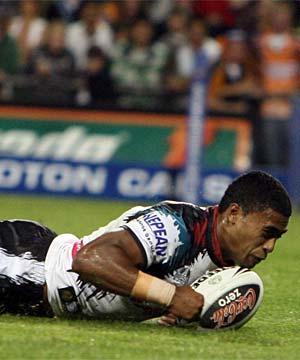 Michael Jennings busted driving unlicenced - NRL News