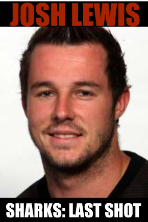 Josh Lewis could ignite Sharks - NRL News