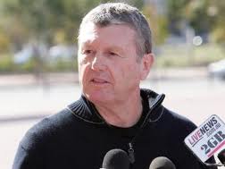 Robert Finch resigns as NRL Referees Boss - NRL News