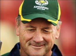 Tim Sheens - NRL News