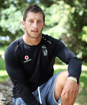 Brown leaves Warriors and signs 3-year Panthers deal - NRL News