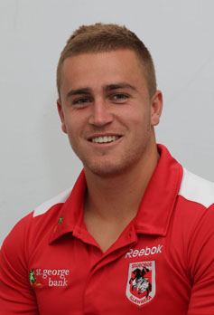 King signs contract extension with Dragons - NRL News