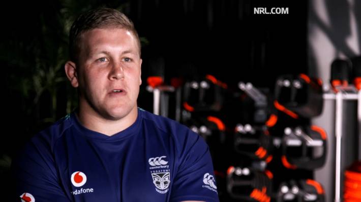 Dragons sign released Eels forward Alvaro - NRL News