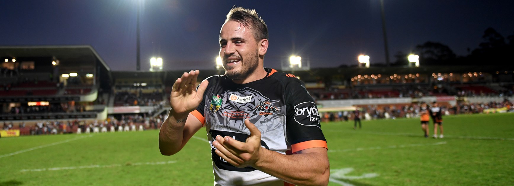 Reynolds makes the jump to Super League with Hull FC deal - NRL News