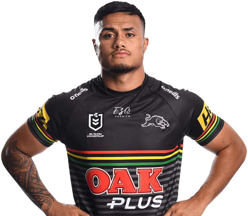 Panthers retain promising forward Leniu - NRL News