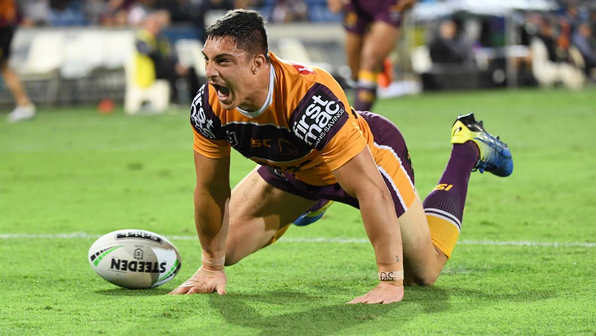 NRL News Season Previews Pt 2: Brisbane Broncos - NRL News
