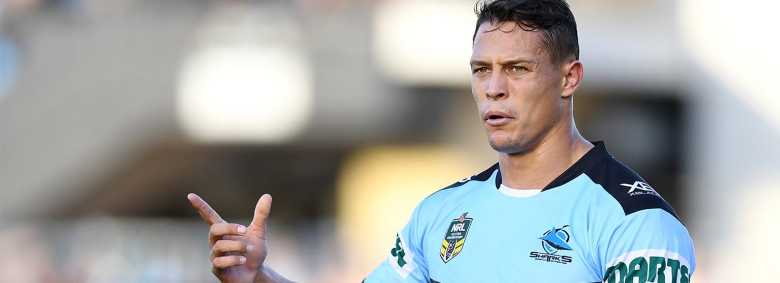 Panthers add Sorensen for season 2021 - NRL News