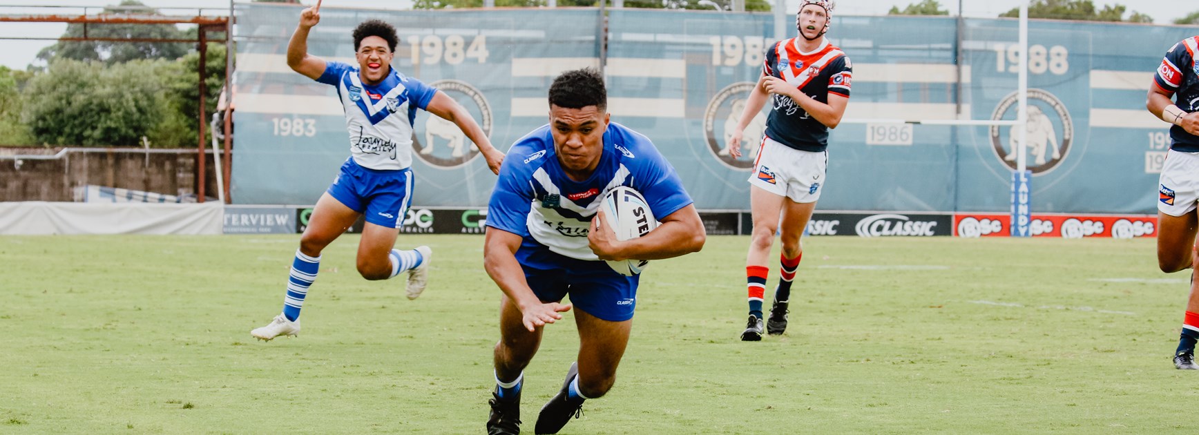 2021 NSWRL U19 SG Ball Cup Rd 2 Teamlists - NRL News
