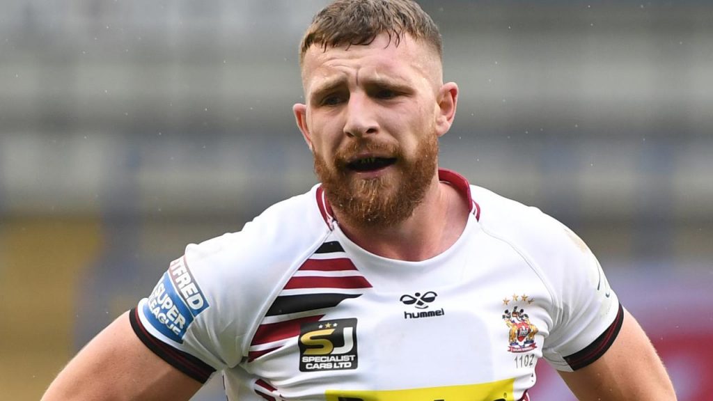 Jackson Hastings joins Newcastle Knights immediately following Wests ...