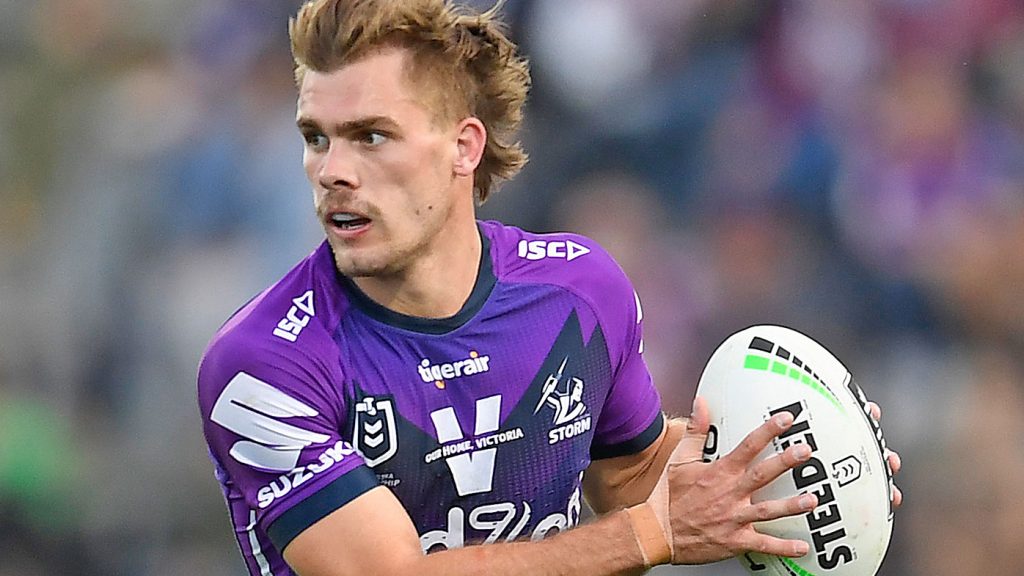 The Papenhuyzen show reigns supreme as Storm thump Broncos - NRL News