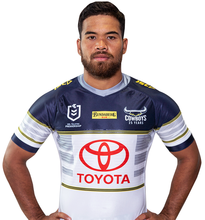 Marsters granted early Cowboys release to join Titans - NRL News