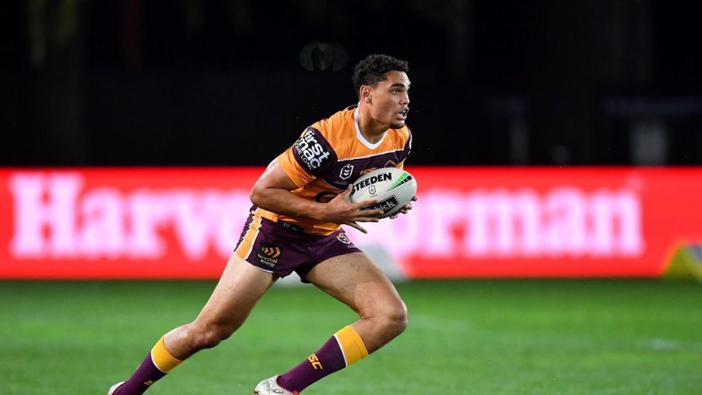 Coates makes the move South as the Storm pounce - NRL News