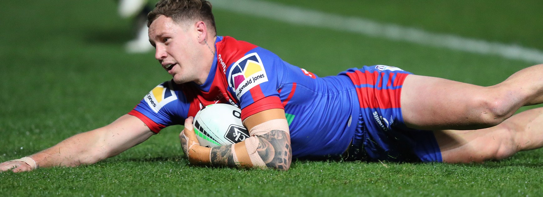 'Mr Fix-It' Mann signs an extension with the Knights - NRL News