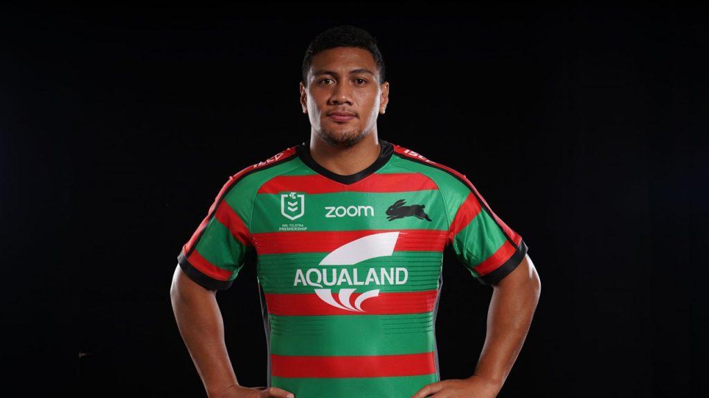Mago to depart Rabbitohs to join Wigan - NRL News