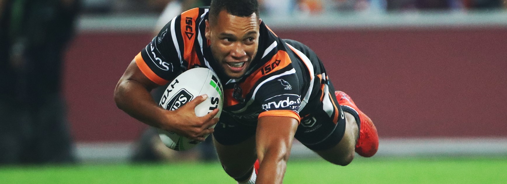 Mbye seals deal with Dragons - NRL News