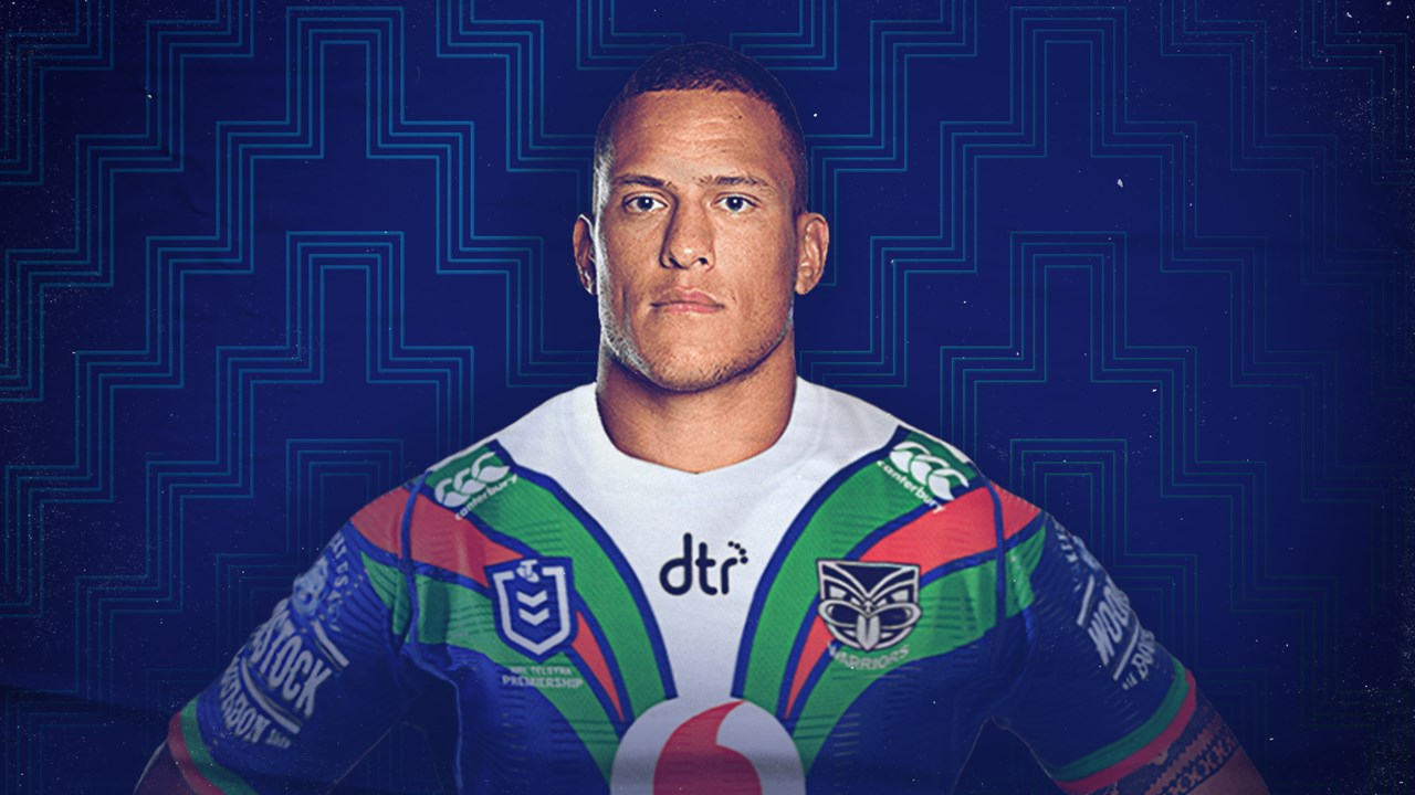 Evans makes the move to the Super League signing with Hull FC - NRL News