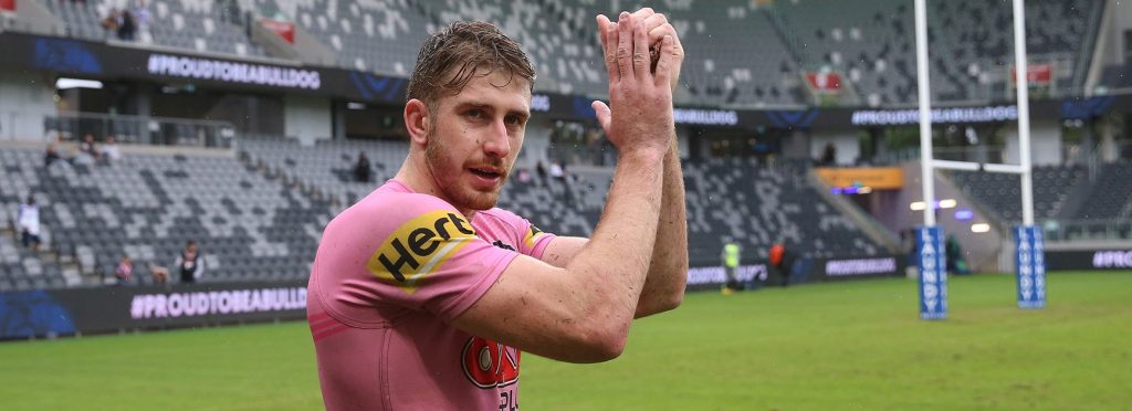 Momirovski returns to the Roosters on a three-year deal - NRL News