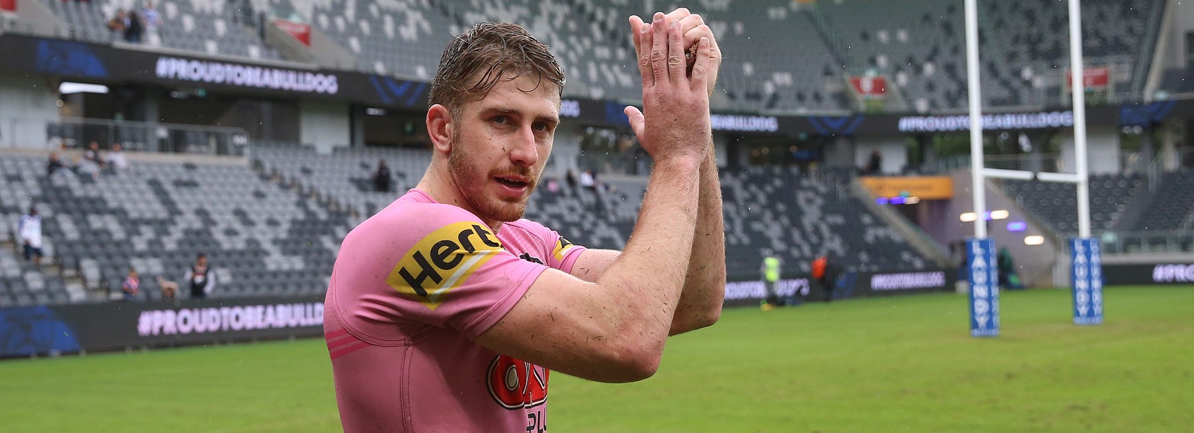 Momirovski returns to the Roosters on a three-year deal - NRL News