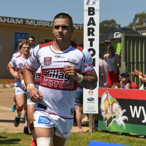 Warbrick and Jayden Nikorima both sign with the Storm. - NRL News