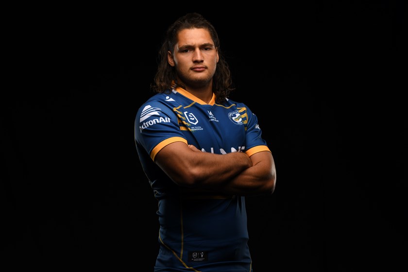 Parramatta Eels re-sign Greig, Makatoa, Rodwell and Ogden - NRL News