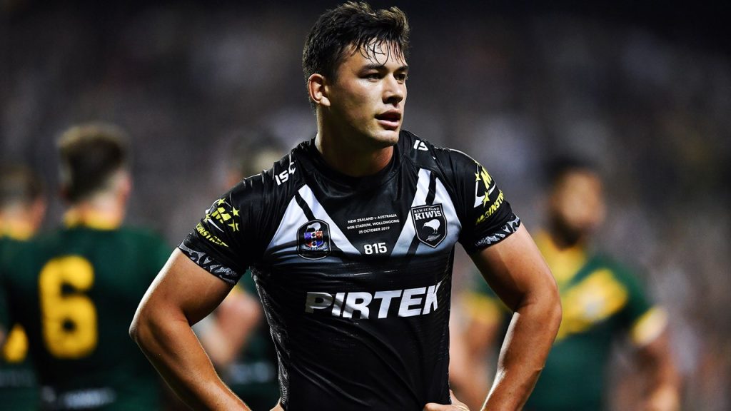 Herculean-like effort from Manu guides Kiwis to victory over Tonga ...