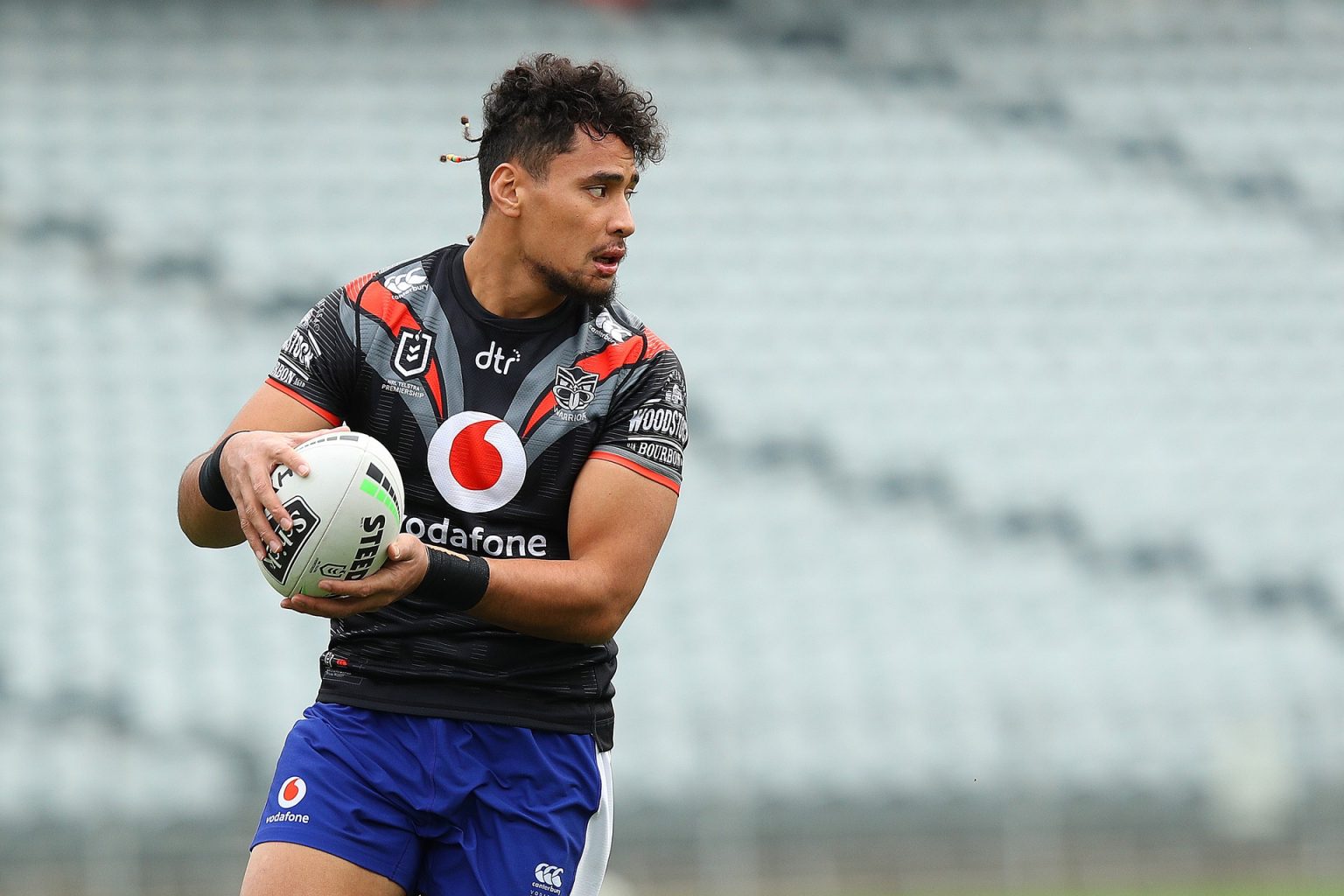 Storm sign Katoa and re-sign Kamikamica and Moeroa - NRL News
