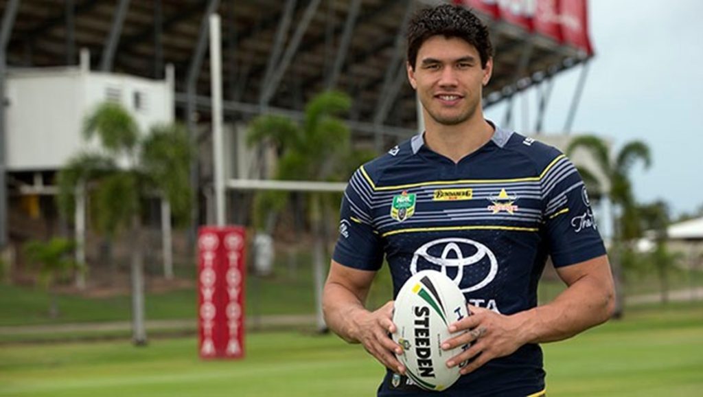 McLean to stay on with the Cowboys for a seventh season - NRL News
