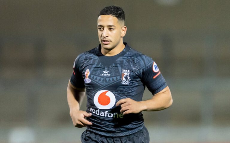 Tigers add Wakeham as halves depth - NRL News