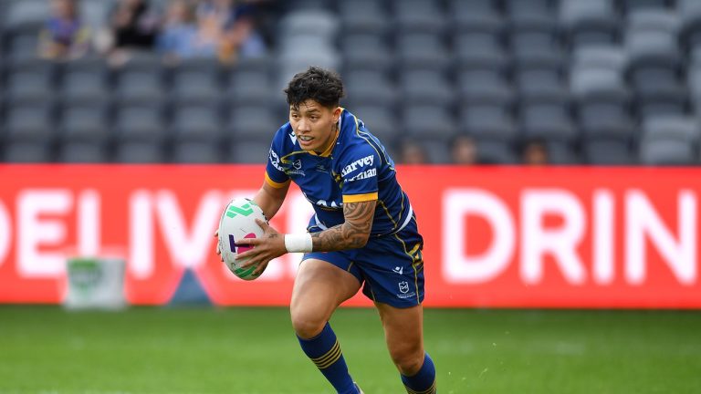 Gayle Broughton - NRL News