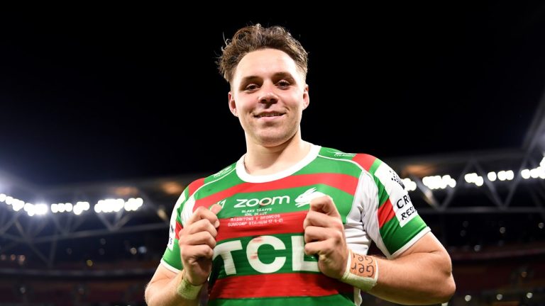 Blake Taaffe - NRL News
