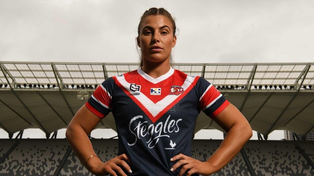 Sergis and Aiken both re-sign with the Roosters - NRL News
