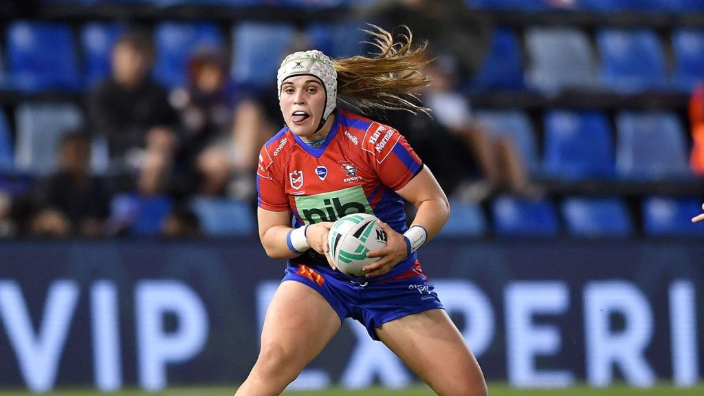 Jesse Southwell makes the move North to the Broncos - NRL News