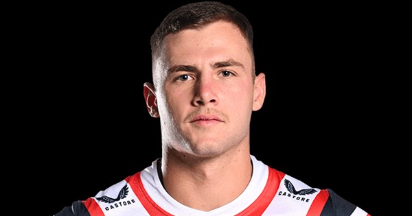 New Roosters deal for Sandon Smith - NRL News