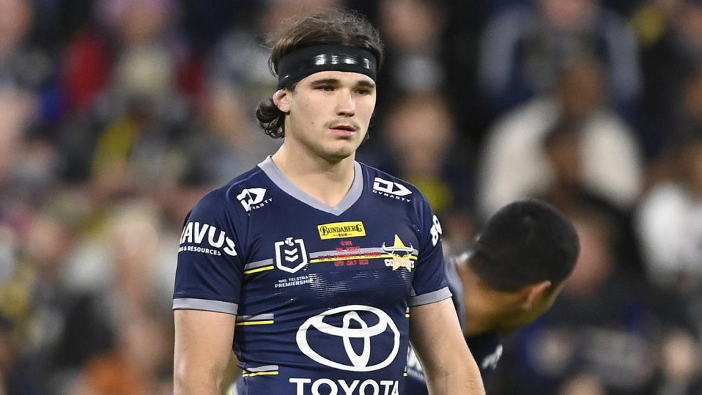 Cowboys junior Chester handed one-year extension - NRL News