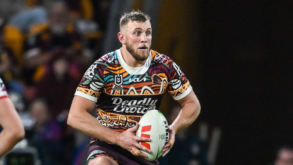 Capewell joins Warriors effective immediately after early release - NRL ...