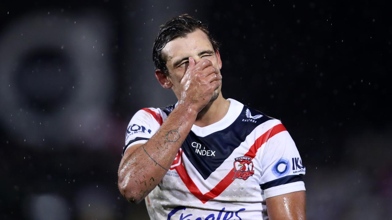 Billy Smith handed new long-term Roosters contract - NRL News