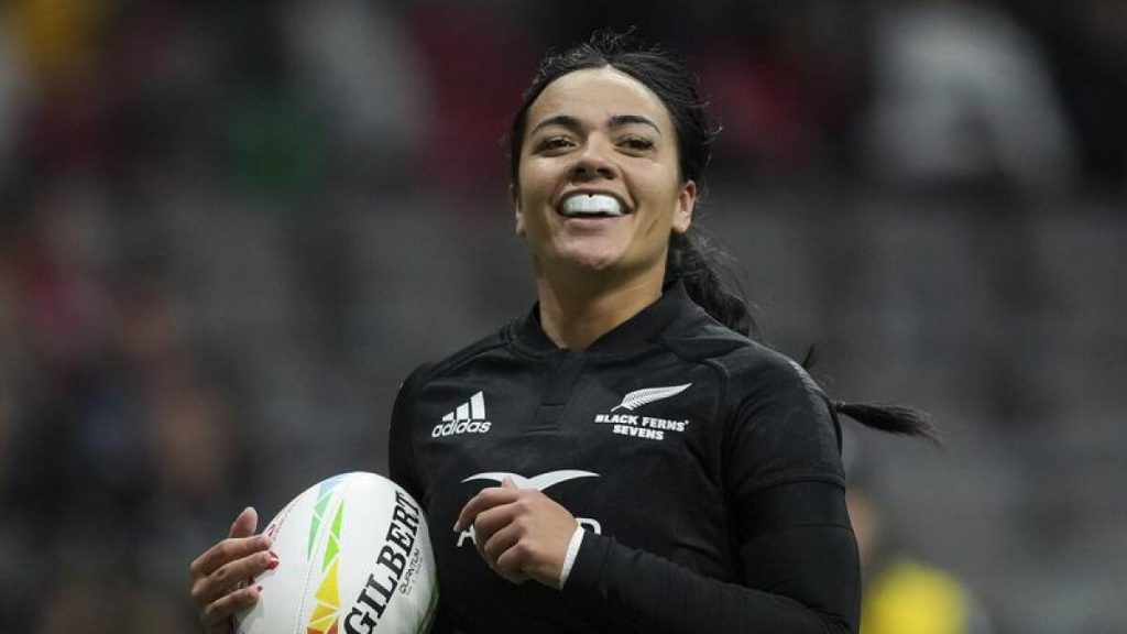 Multiple Kiwi gold medallist Waaka joins Broncos NRLW side - NRL News