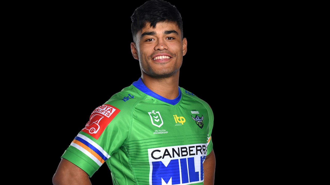 Timoko's rise continues with new Raiders contract - NRL News