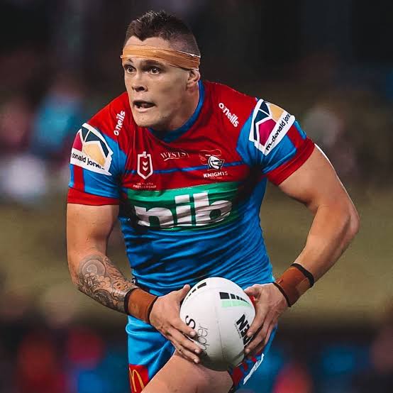 Jones inks one year extension with the Knights - NRL News