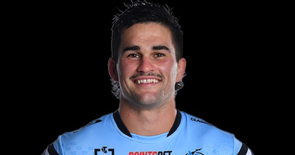 Dragons confirm signing of Daniel Atkinson from 2026 - NRL News