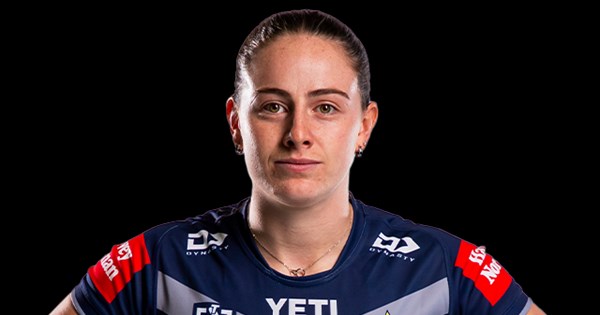 Cowboys re-sign seven players from their 2024 NRLW side - NRL News