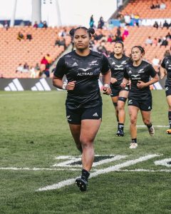 Eels NRLW squad adds Black Fern Mataele for two seasons - NRL News