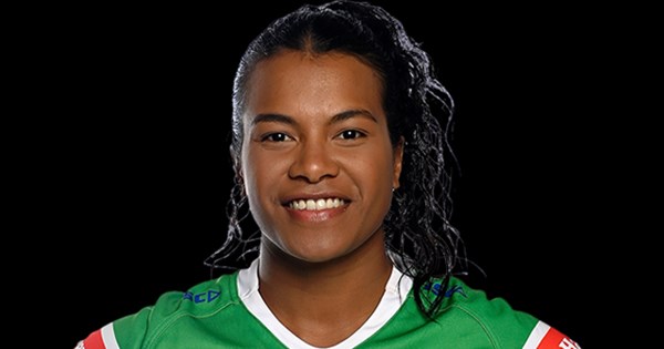 PNG international Ravu signs on for 2025 with the Raiders - NRL News