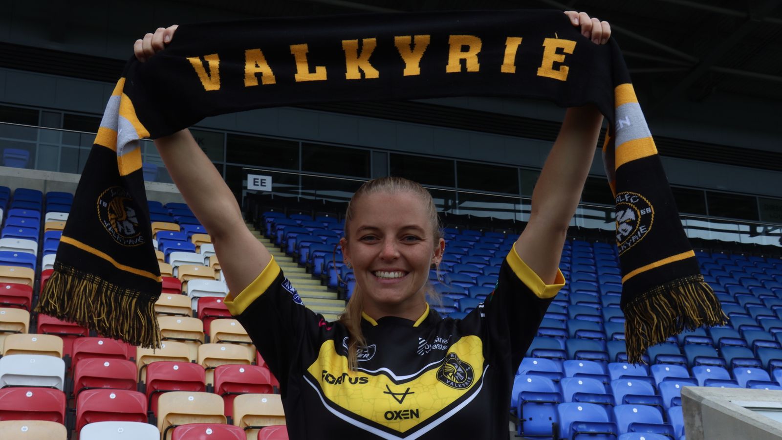 Wigan women's side add Wilton and Veivers for the 2025 season - NRL News