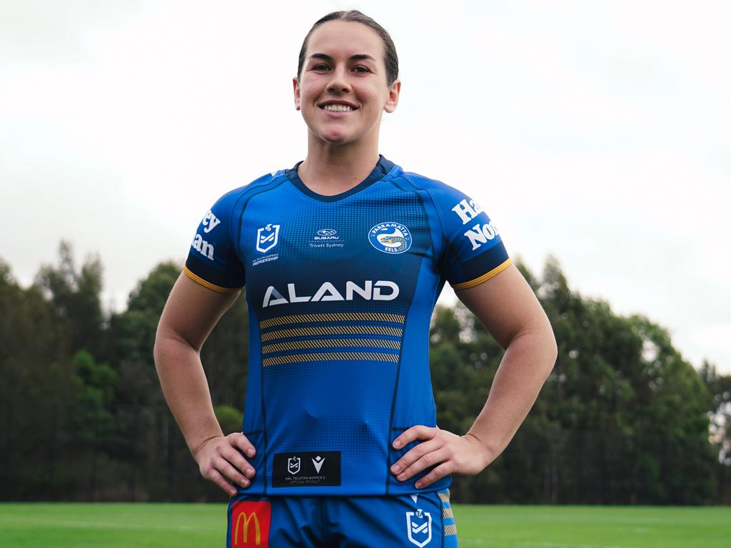 North Queensland Cowboys add Kelly and Ormond-Maunsell to their NRLW ...