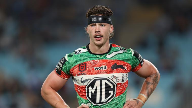 Rabbitohs retain promising forward Duncan on new deal - NRL News