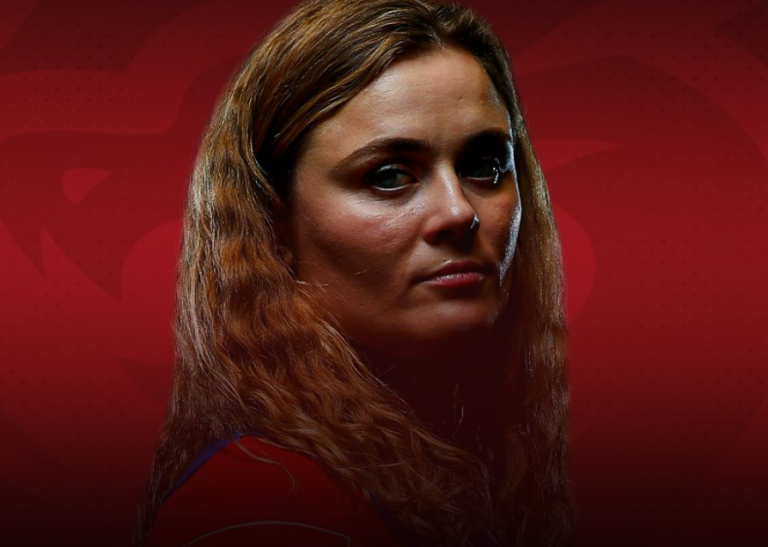 Back to the future as Hannah Southwell returns to the Dragons - NRL News